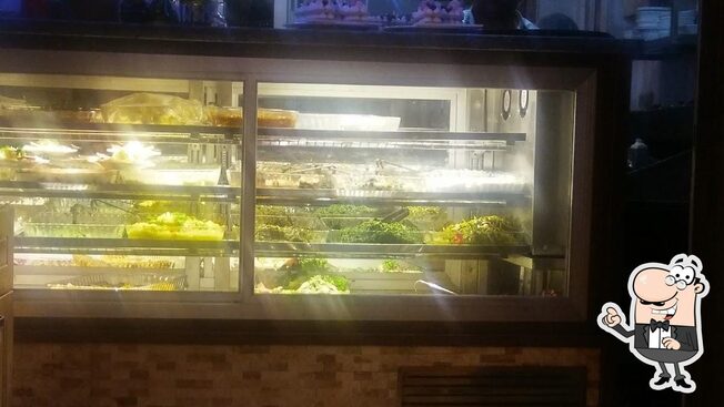 Barba Yani Restaurant, Estambul - Menú del restaurante, precios y reseñas