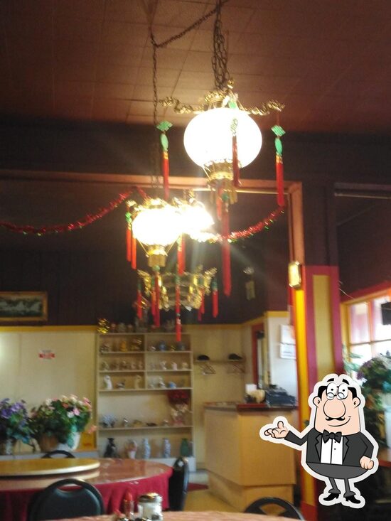 Kim Bowl Restaurant & Lounge in Longview - Restaurant menu and reviews