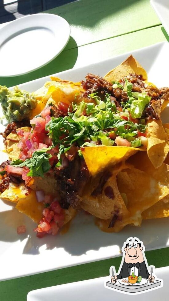 Tres Palms in Babylon - Restaurant menu and reviews