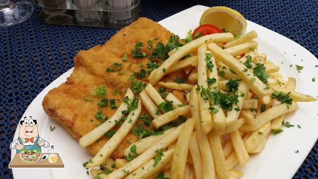 Restaurant Gleis 1, Edesheim - Speisekarte, Preise und Bewertungen