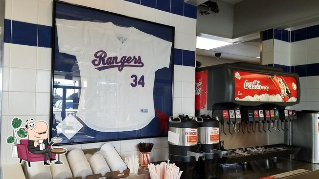 Whataburger, Orange - Restaurant menu, prices and reviews