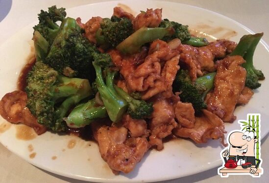 Lotus East II in Mount Sinai - Restaurant reviews
