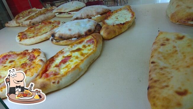 Dino's Pizza & Fast Food, Tirana - Restaurantbewertungen