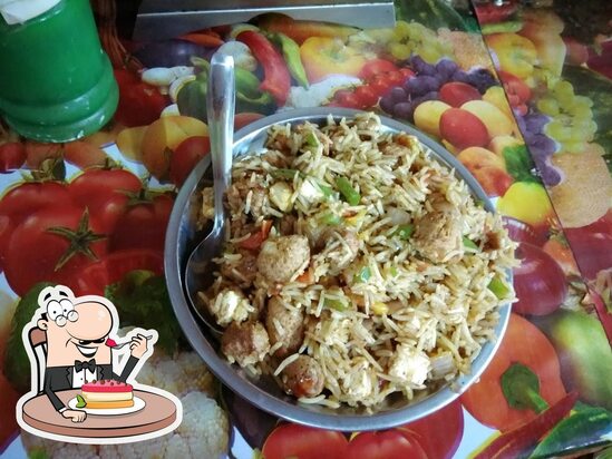 Babino Fast Food establishment, Lucknow – menu, prices & reviews