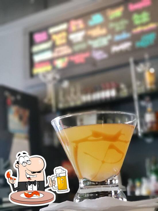 Bartini's in Rock Falls - Restaurant reviews