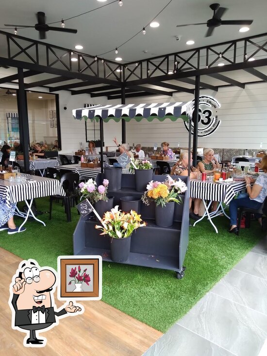 Cafe 63 Loganholme, Shailer Park - Restaurant menu, prices and reviews