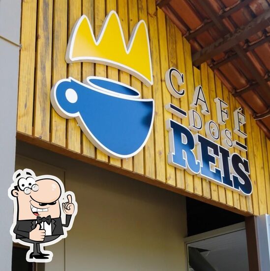 Café dos Reis - Menu do restaurante, preços e opiniões