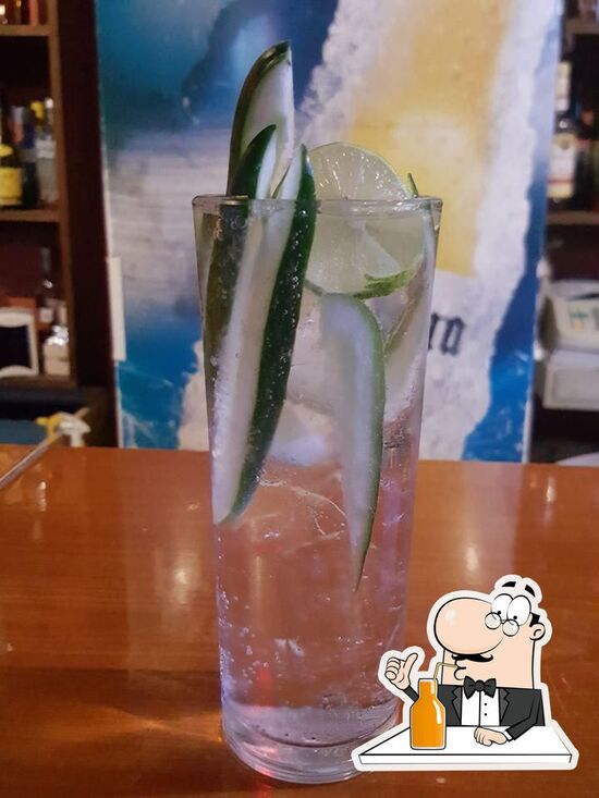 Bar El Charco, Ciudad Guzmán - Restaurant reviews