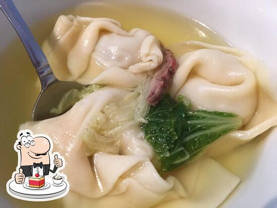 House Of Chang Take Out in North Miami Beach - Restaurant menu and reviews