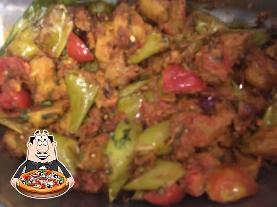 Kabab Studio - Goldfinch Hotel, Mangaluru - Restaurant menu, prices and ...
