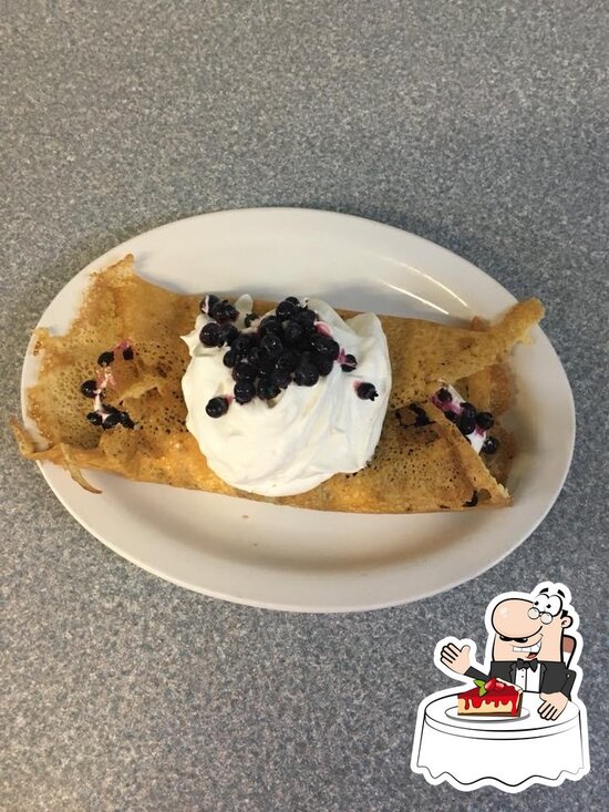Menu at Kaylee's Pizzeria, Kapuskasing