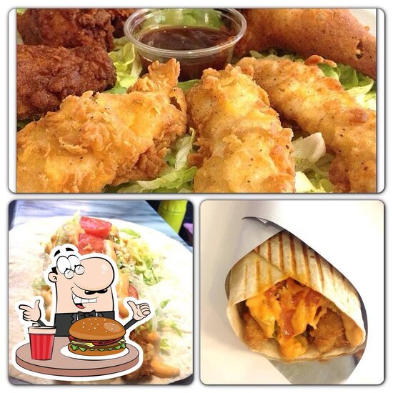 Le Mixte restaurant, Gentilly, 60 Av. Raspail - Restaurant reviews