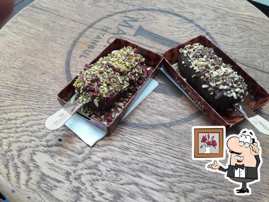 Magnum Store İstanbul, Istanbul - Restaurant menu, prices and reviews