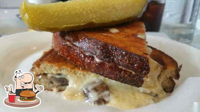 Market St Cafe in Adelaide - Restaurant menu and reviews