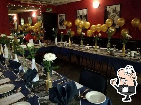 Memories Restaurant, Lotus Park - Restaurant menu and reviews