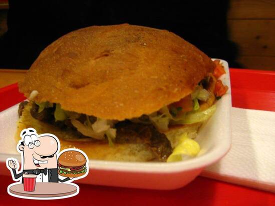 Memos Mexican Restaurant in Seattle - Restaurant menu and reviews
