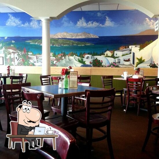Papouli's Greek Grill Forum, Selma - Restaurant menu, prices and reviews