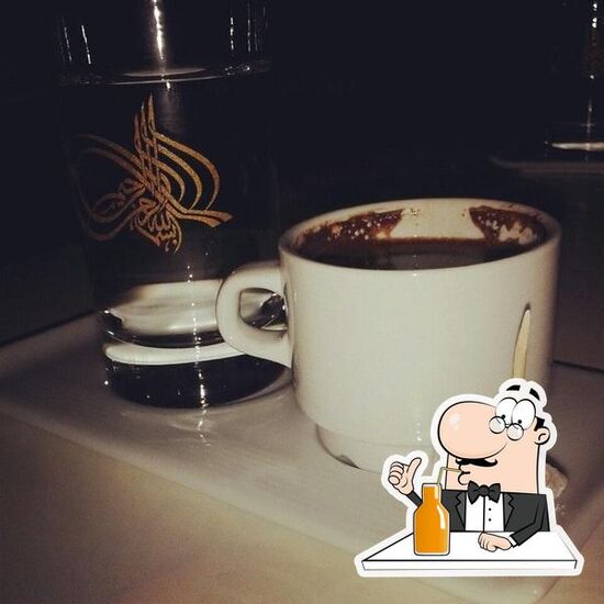 Ray Cafe restaurant, Istanbul - Restaurant reviews