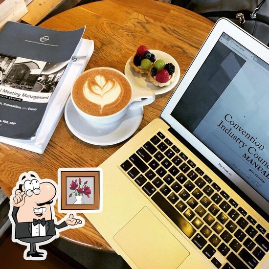 Red Kite Coffee Company, Springdale - Restaurant menu, prices and reviews
