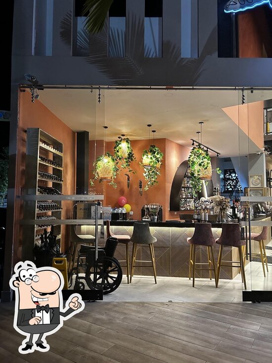Restaurante O'Brasileiro Rodizio, Pereira - Menú del restaurante ...