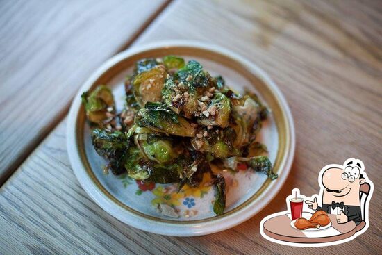 Right Proper Brewing Company in Washington - Restaurant menu and reviews