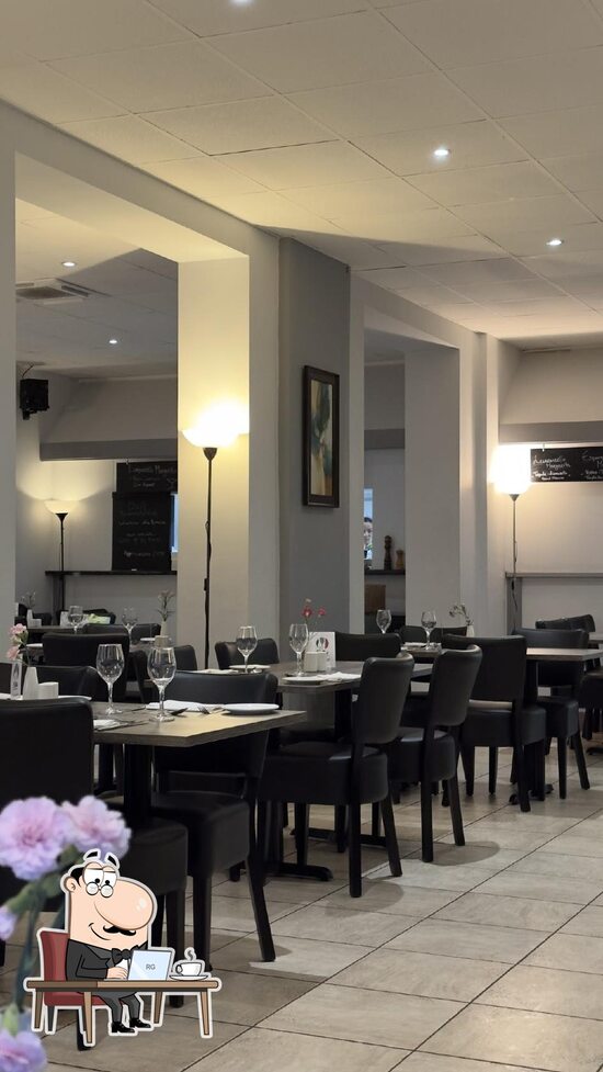 Ristorante Bellini, Melton Mowbray - Restaurant menu, prices and reviews