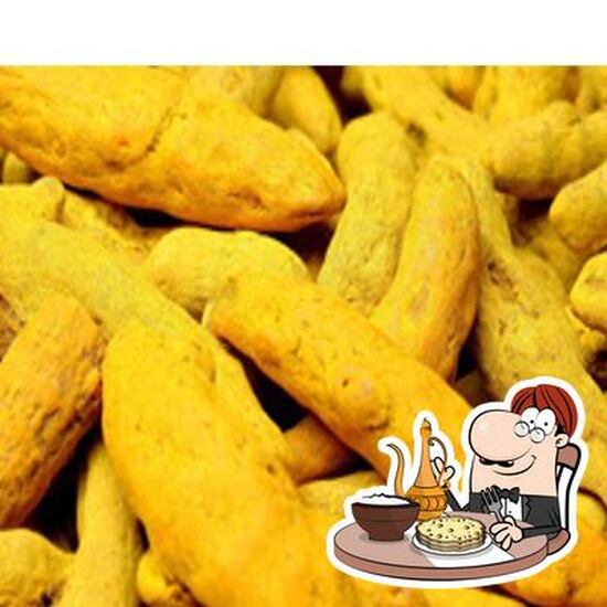 SPICE HUB, Delhi, Nirman Vihar - Restaurant menu, prices and reviews