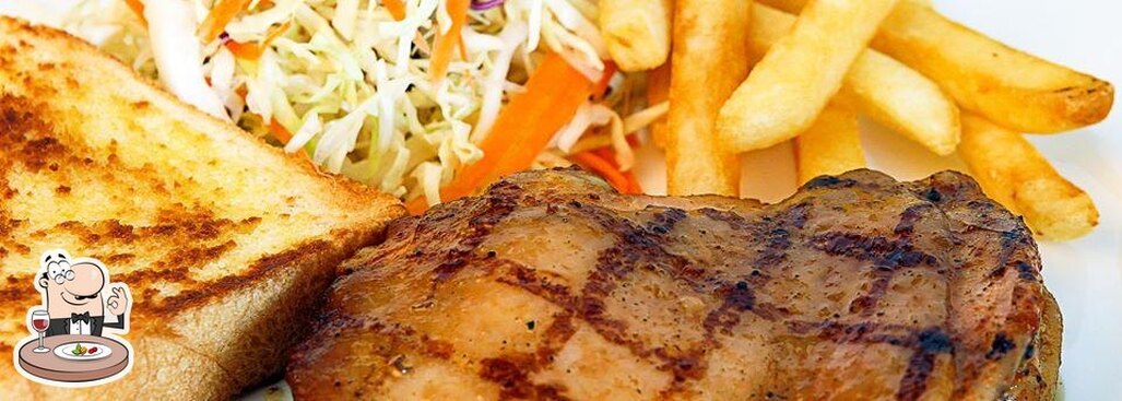 Steak Mania steakhouse, Bangkok - Restaurant reviews