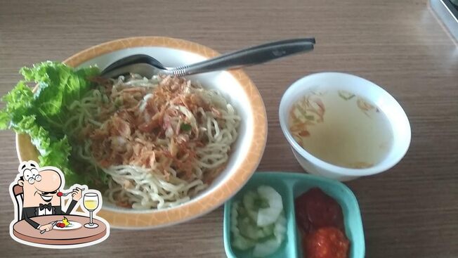Warung Bambu Sandrina restaurant, Wonosari - Restaurant reviews