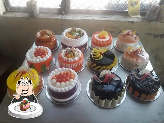 Narula Bakery wholesale & Retail, New Delhi - Restaurant reviews