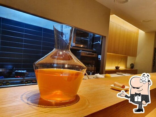 Mitou, Seoul, Hakdong - Restaurant menu, prices and reviews