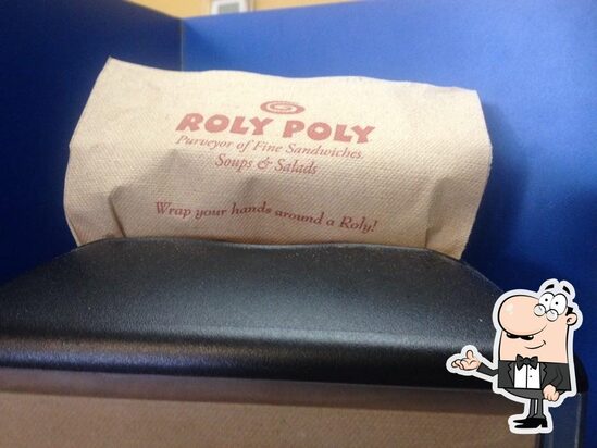 Roly Poly Sandwiches, Dallas - Restaurant menu, prices and reviews