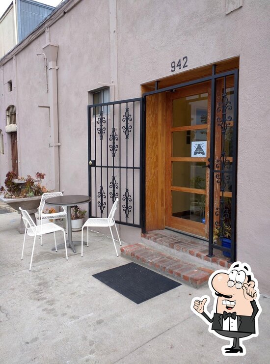 Seed Bakery, Pasadena - Menú del restaurante, precios y reseñas