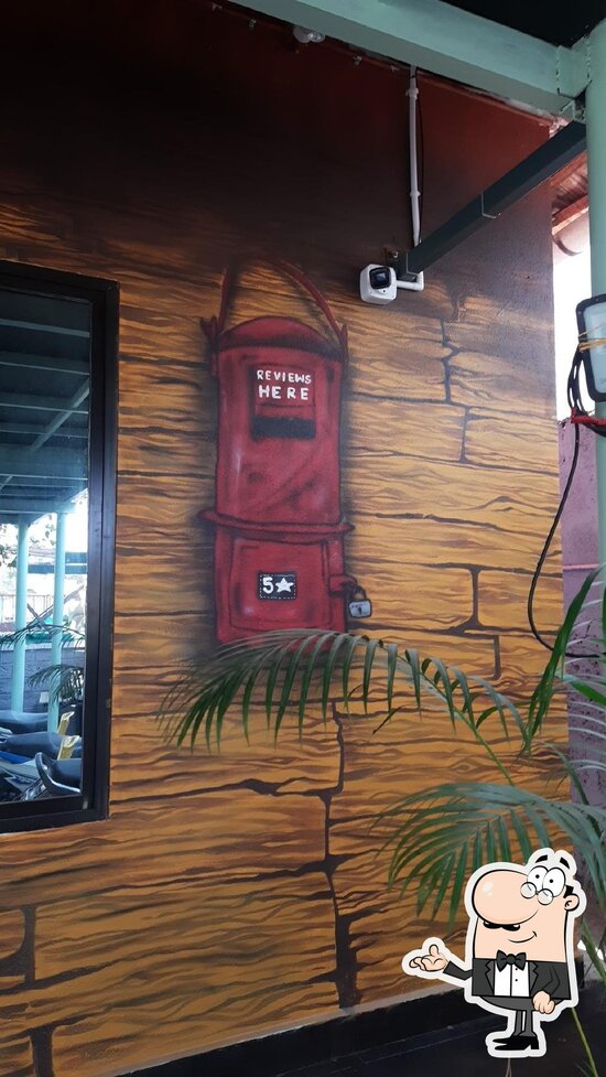 URUDHA VANAS & URUDHA KALI, Mangaluru - Restaurant menu, prices and reviews