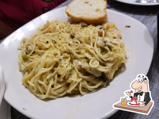 Landmark Café & Grill, Lucedale - Restaurant menu, prices and reviews