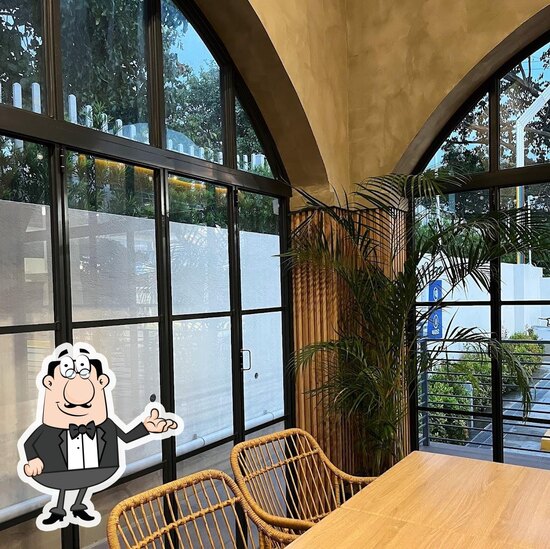 But First, Coffee - The Orchard, Dasmariñas - Restaurant menu, prices ...