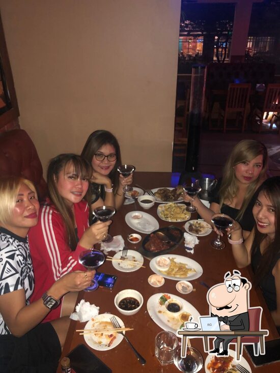 Dekada Bar & Grill Marikina, Marikina - Restaurant menu, prices and reviews
