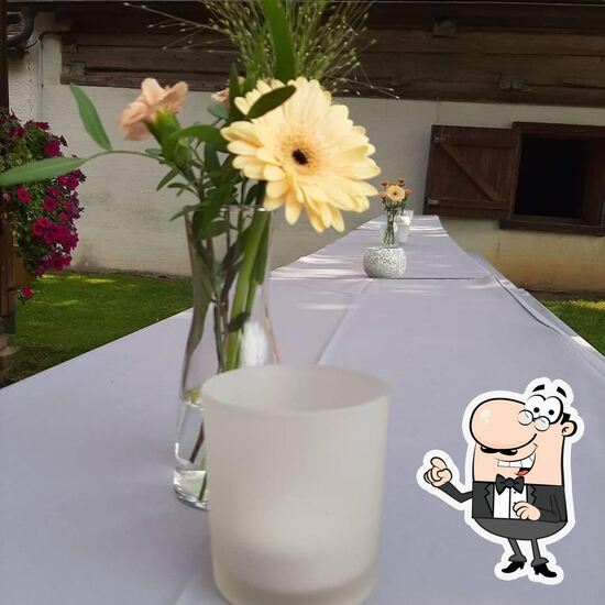 Gaststätte Panzen, Waldsassen - Speisekarte, Preise und Bewertungen