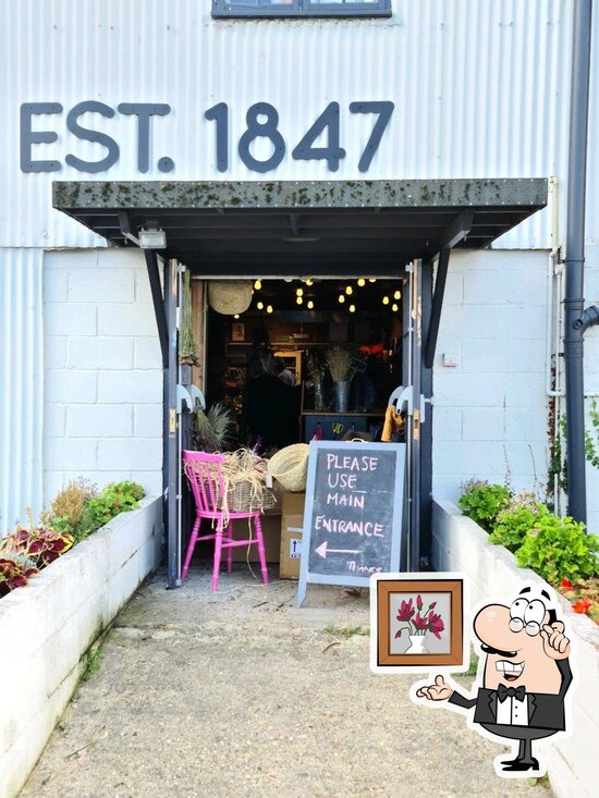 Macknade, Faversham - Restaurant menu, prices and reviews