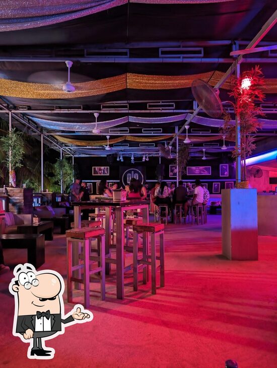 OJO CLUB, Cabarete - Restaurant menu, prices and reviews