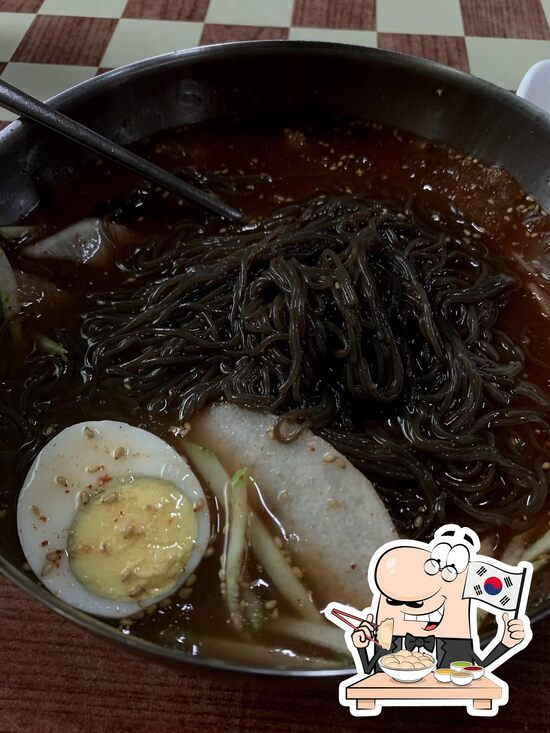다대기 restaurant, Icheon-si - Restaurant reviews