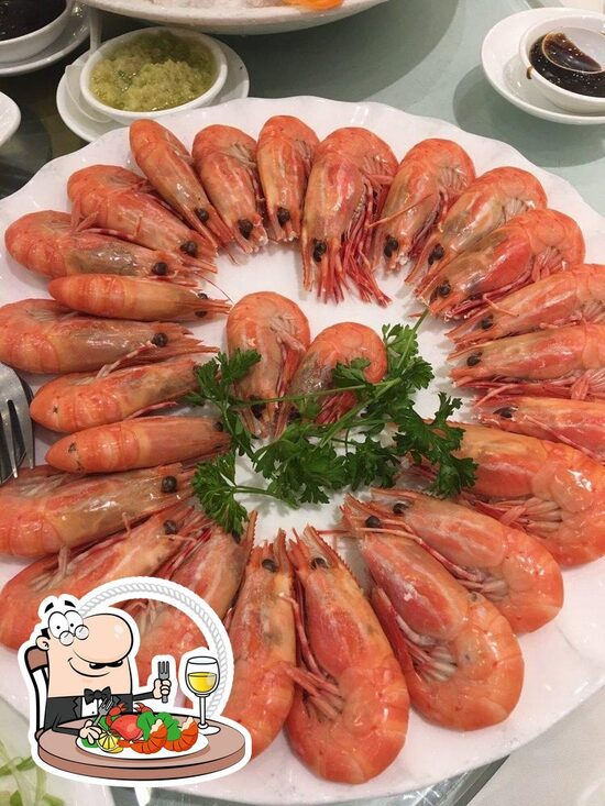 Happy Harbor Seafood Restaurant 凱悅大酒樓 in Rowland Heights - Restaurant ...