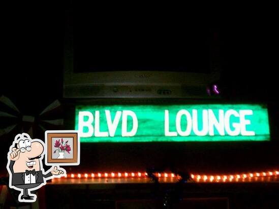 Boulevard Lounge Inc, Hammond - Restaurant menu, prices and reviews
