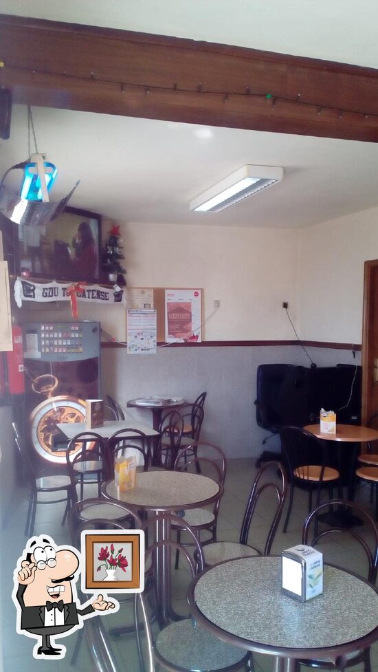 Cafe Segade, São Torcato - Restaurant reviews