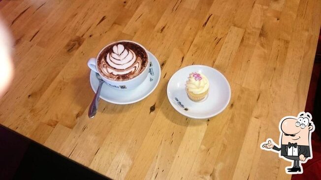Colossal Cafe, Wynnum - Restaurant menu, prices and reviews