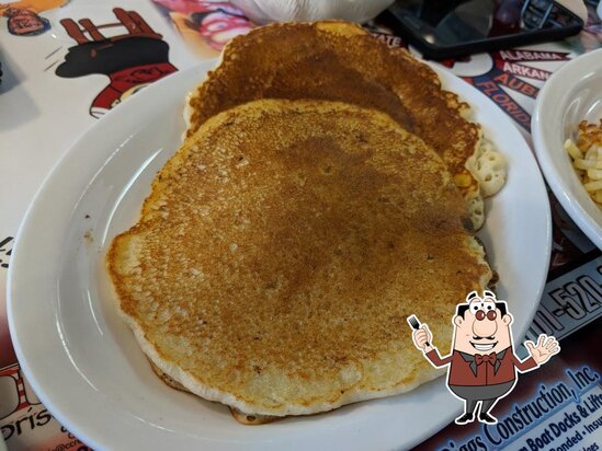 English Muffin Country Kitchen in Hot Springs - Restaurant reviews
