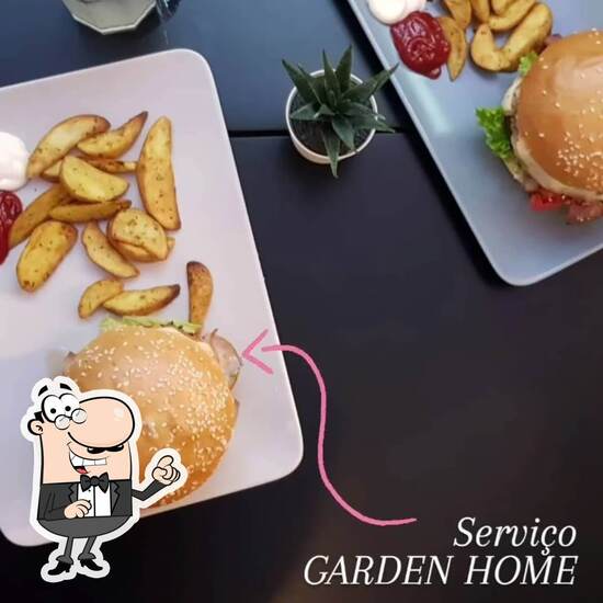 Garden Place - Snack Bar, Queluz - Restaurant menu, prices and reviews