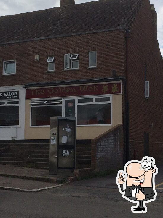 Golden Wok, Exeter - Restaurant menu, prices and reviews