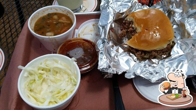 Katy Trail Ice House in Dallas - Restaurant menu and reviews