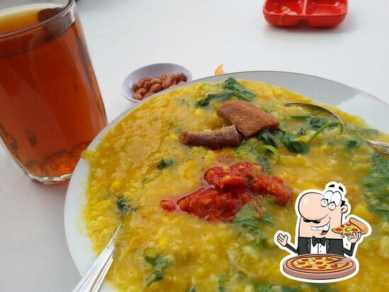 Kedai Kopi Mantaw restaurant, Balikpapan - Restaurant reviews